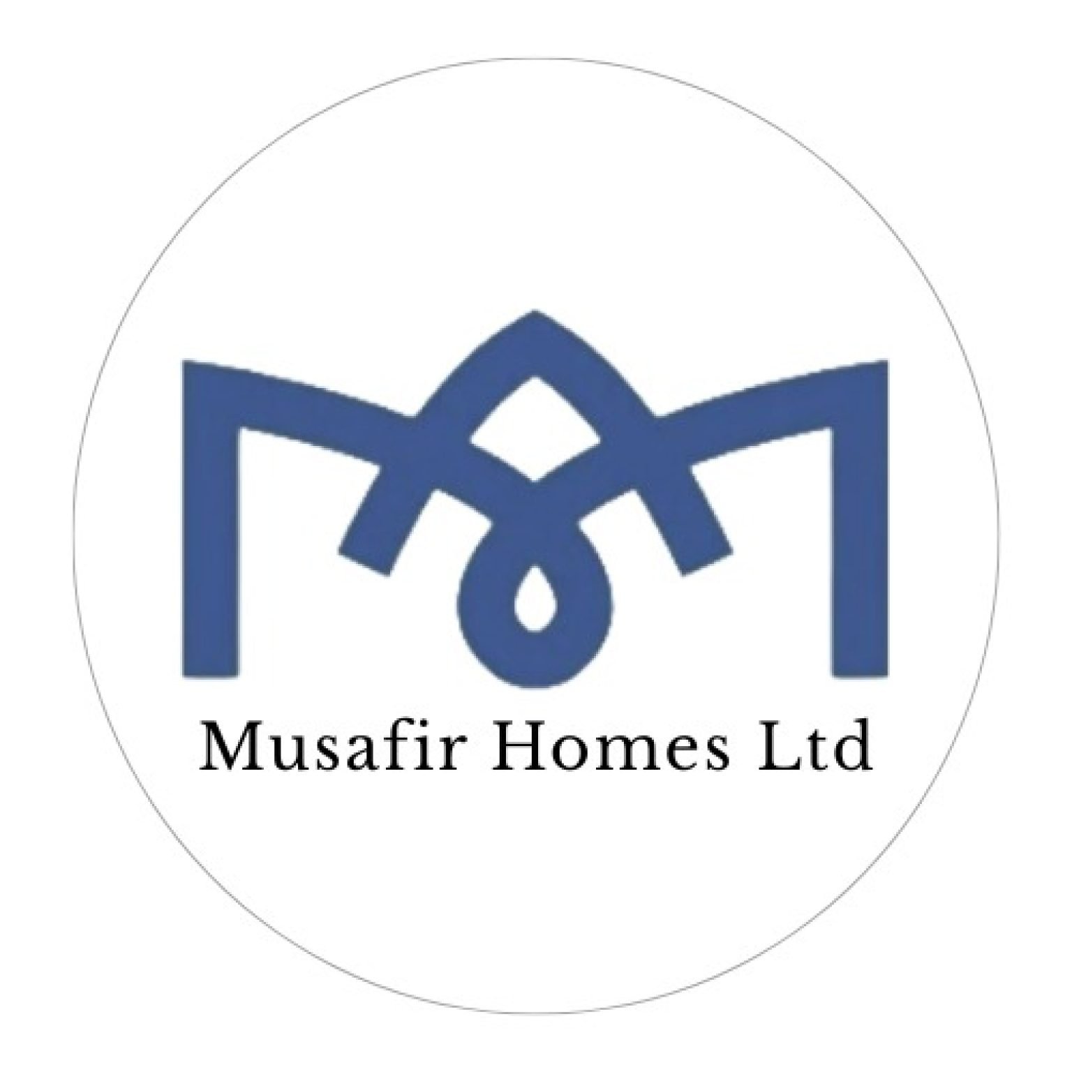 Home Page - Musafir Homes